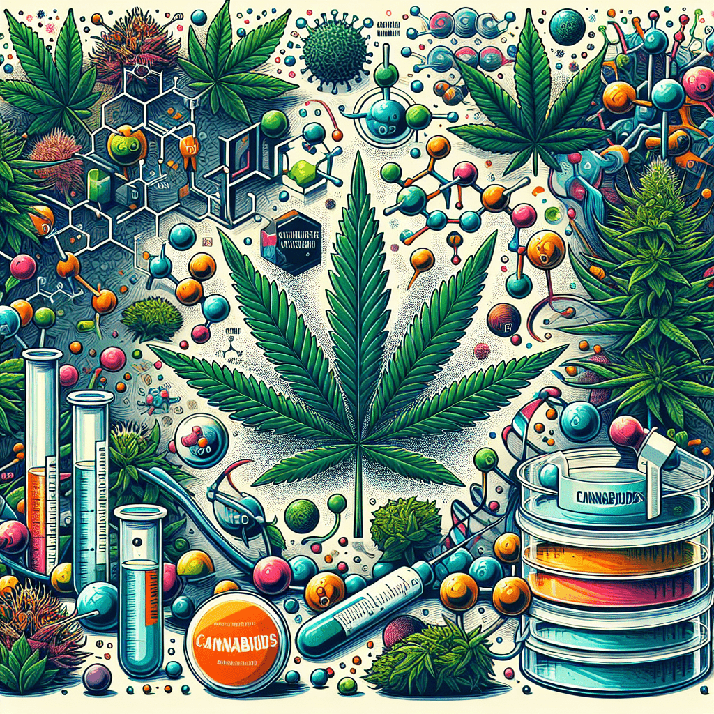 Understanding Cannabinoids: A Comprehensive Guide
