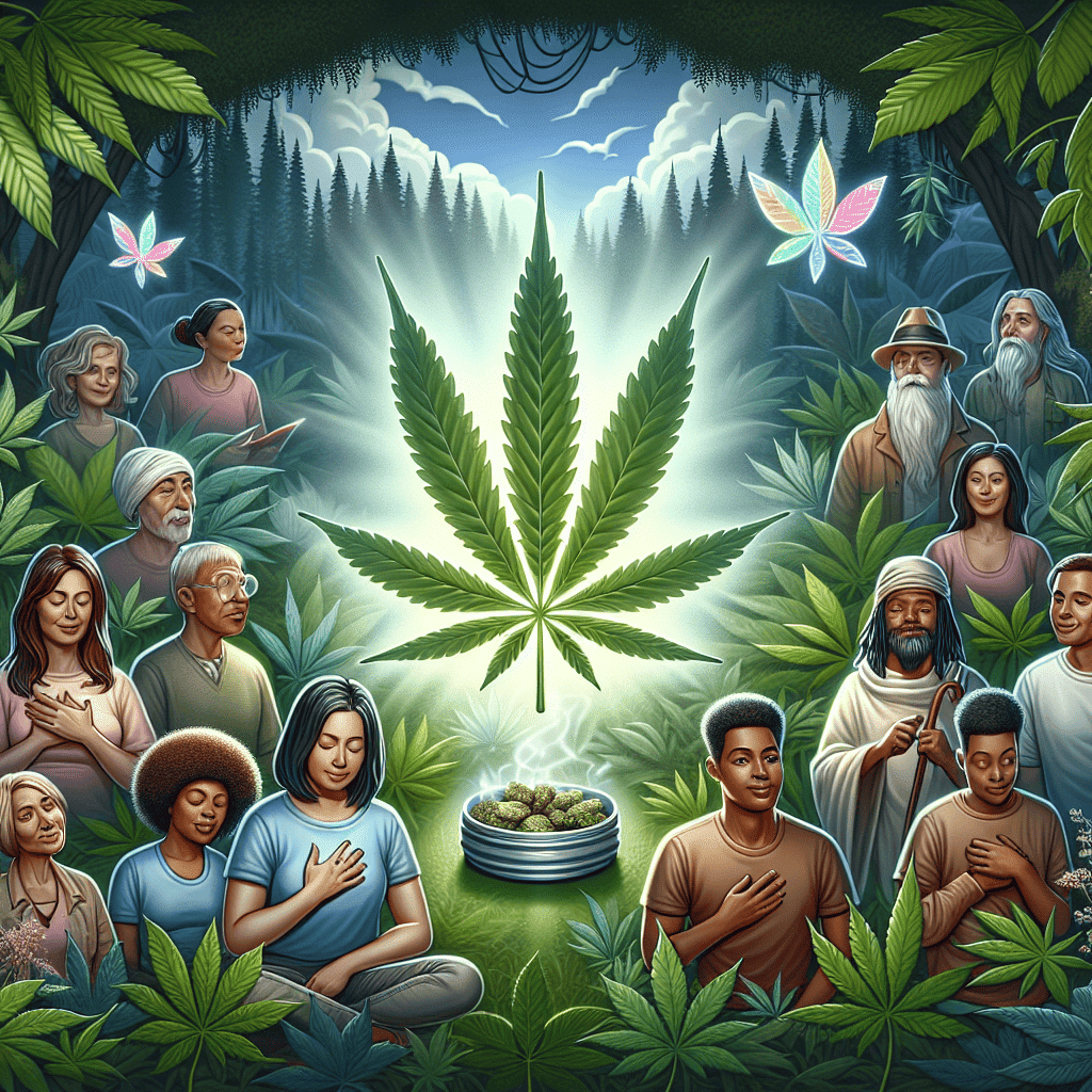Healing Journeys: Patients Find Relief with Medical Cannabis