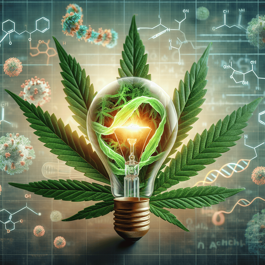 CBD protein benefits: everything you need to know