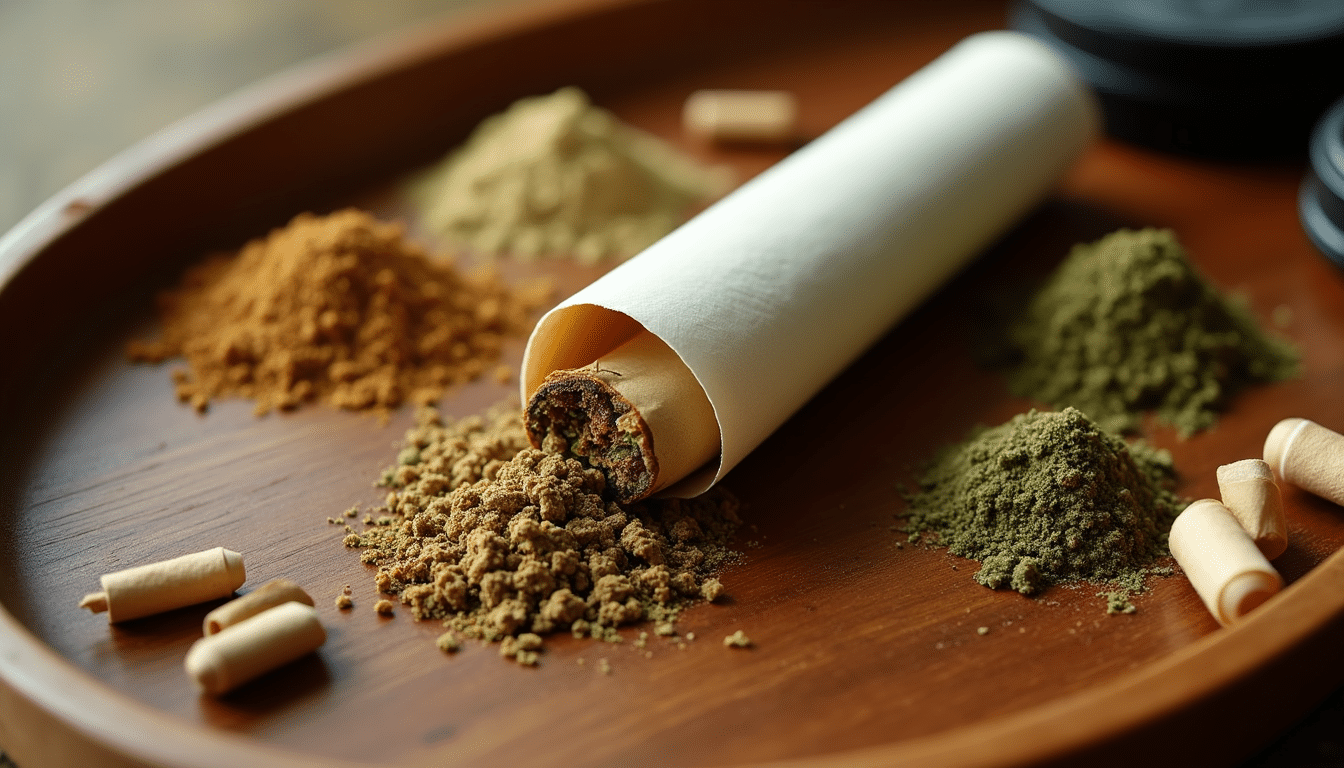 How to Roll a Spliff Like an Expert: A Complete Guide